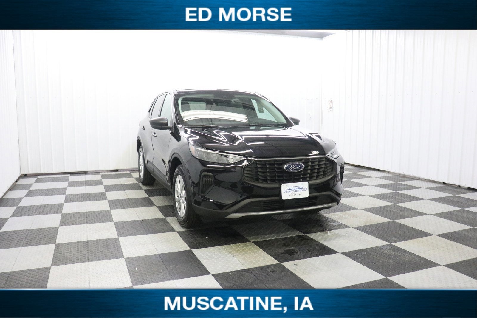 Ed Morse Ford Muscatine