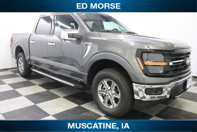 Ed Morse Ford Muscatine